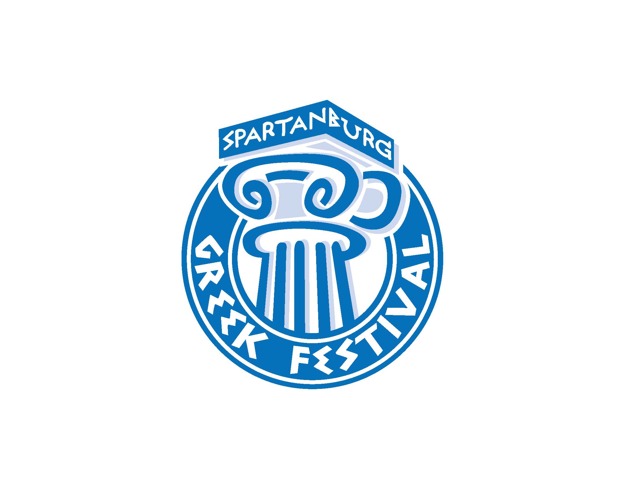 Spartanburg Greek Festival - Upcountry South Carolina