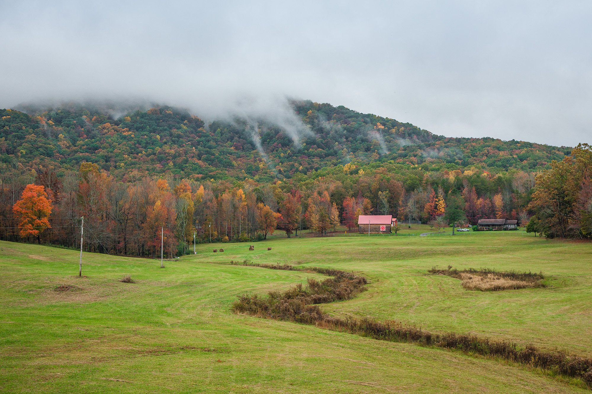 Upcountry Region - Upcountry South Carolina