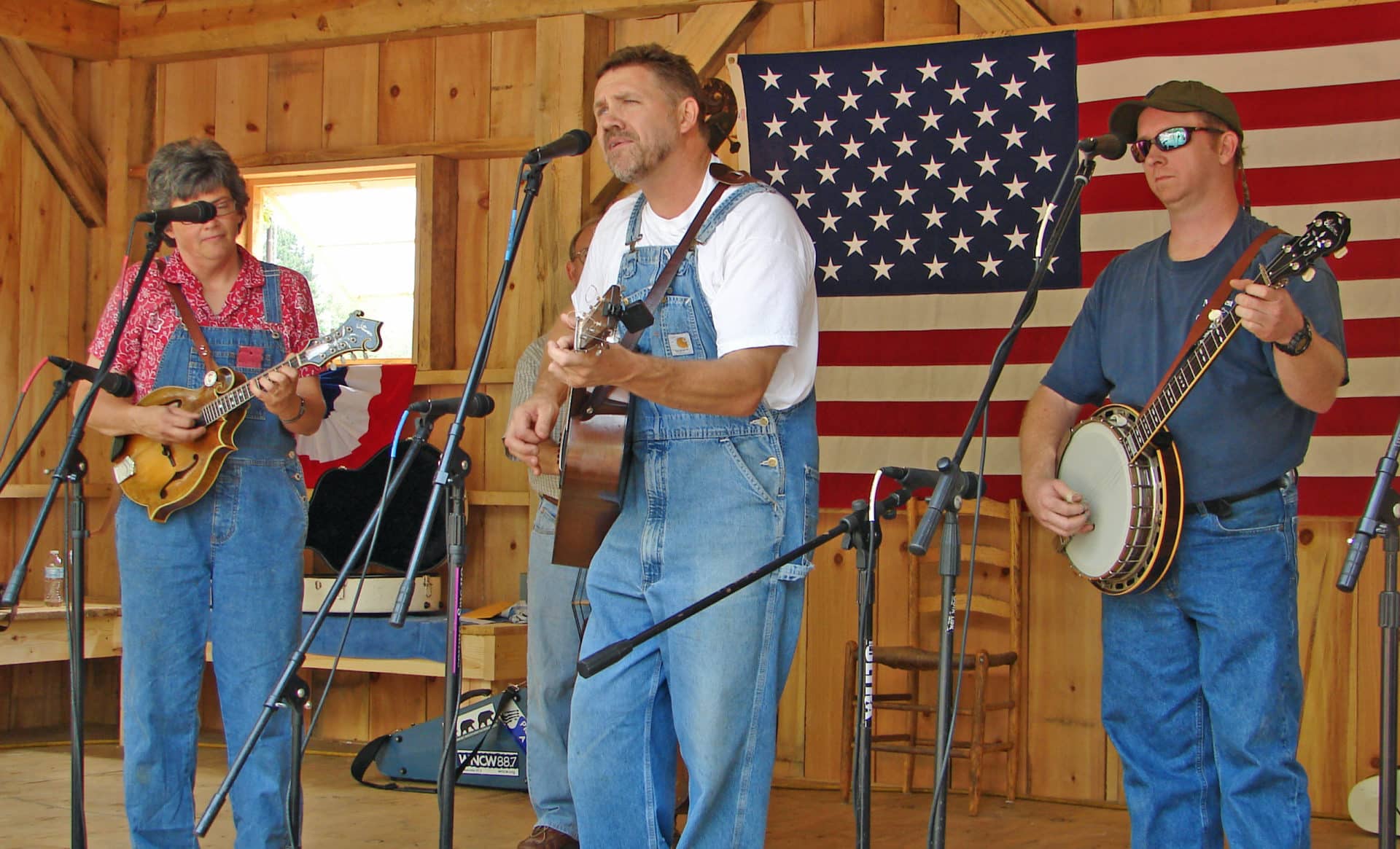 Annual Hillbilly Day - Upcountry South Carolina