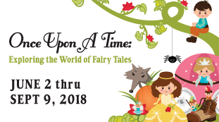Once Upon A Time: Exploring The World Of Fairy Tales - Upcountry South ...