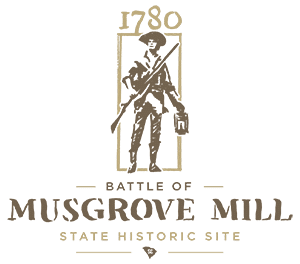244th Anniversary of the Battle of Musgrove Mill - Upcountry South Carolina
