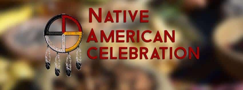Native American Celebration - Upcountry South Carolina