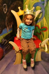 Once Upon A Time: Exploring The World Of Fairy Tales - Upcountry South ...