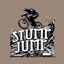 Stump Jump - Upcountry South Carolina