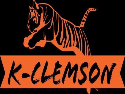 K-Clemson - Fall 2023 Fall K-Pop Dance Showcase - Upcountry South Carolina