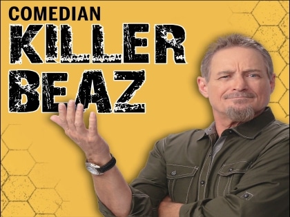 Killer Beaz Comedy - Upcountry South Carolina