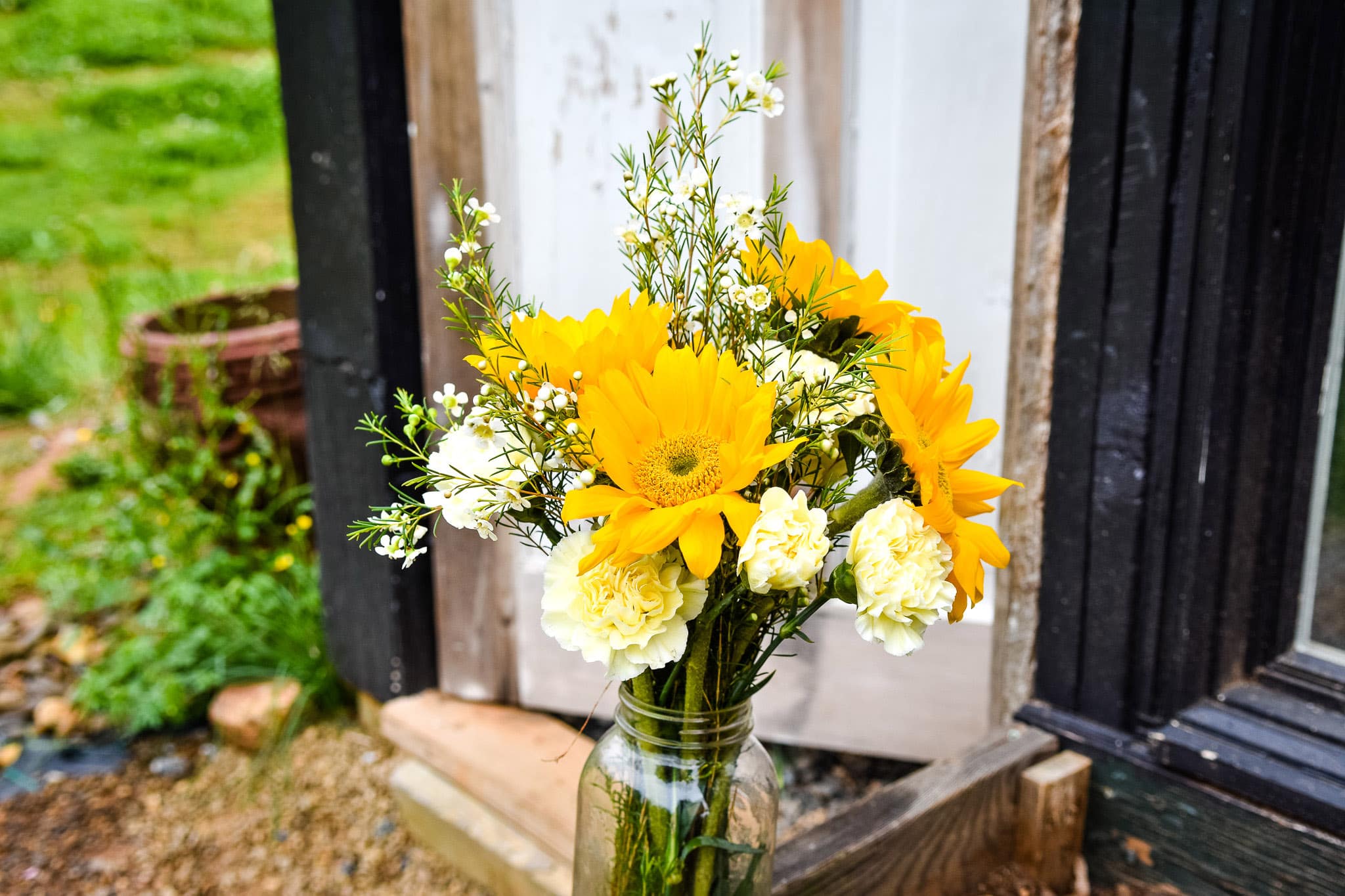 Flower Finders - Best Places to View Blooms in the Spring | Upcountry ...