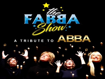The FABBA Show - The Worlds Top ABBA Tribute Show - Upcountry South ...
