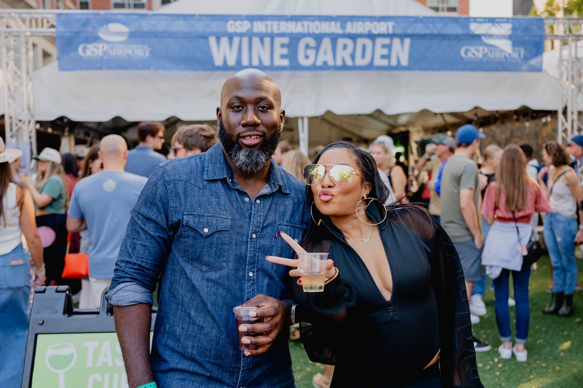 Autumn Festivals to Fall For - Upcountry South Carolina