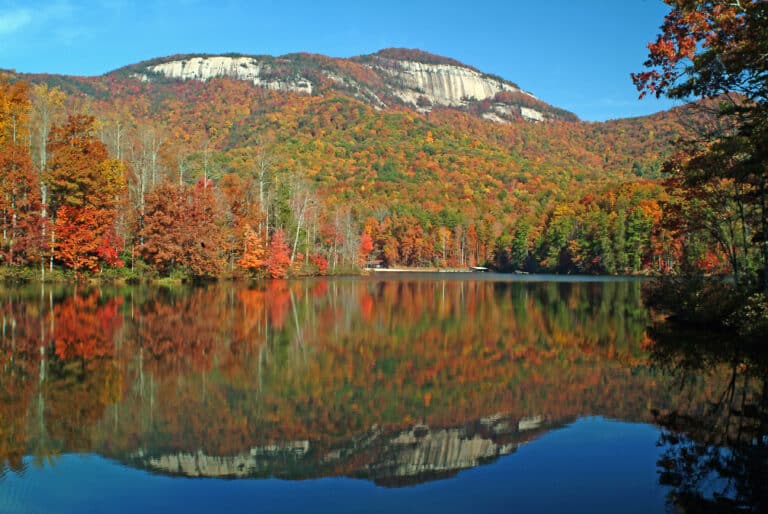 Best Hidden Upcountry Lake Spots To Explore | Upcountry South Carolina