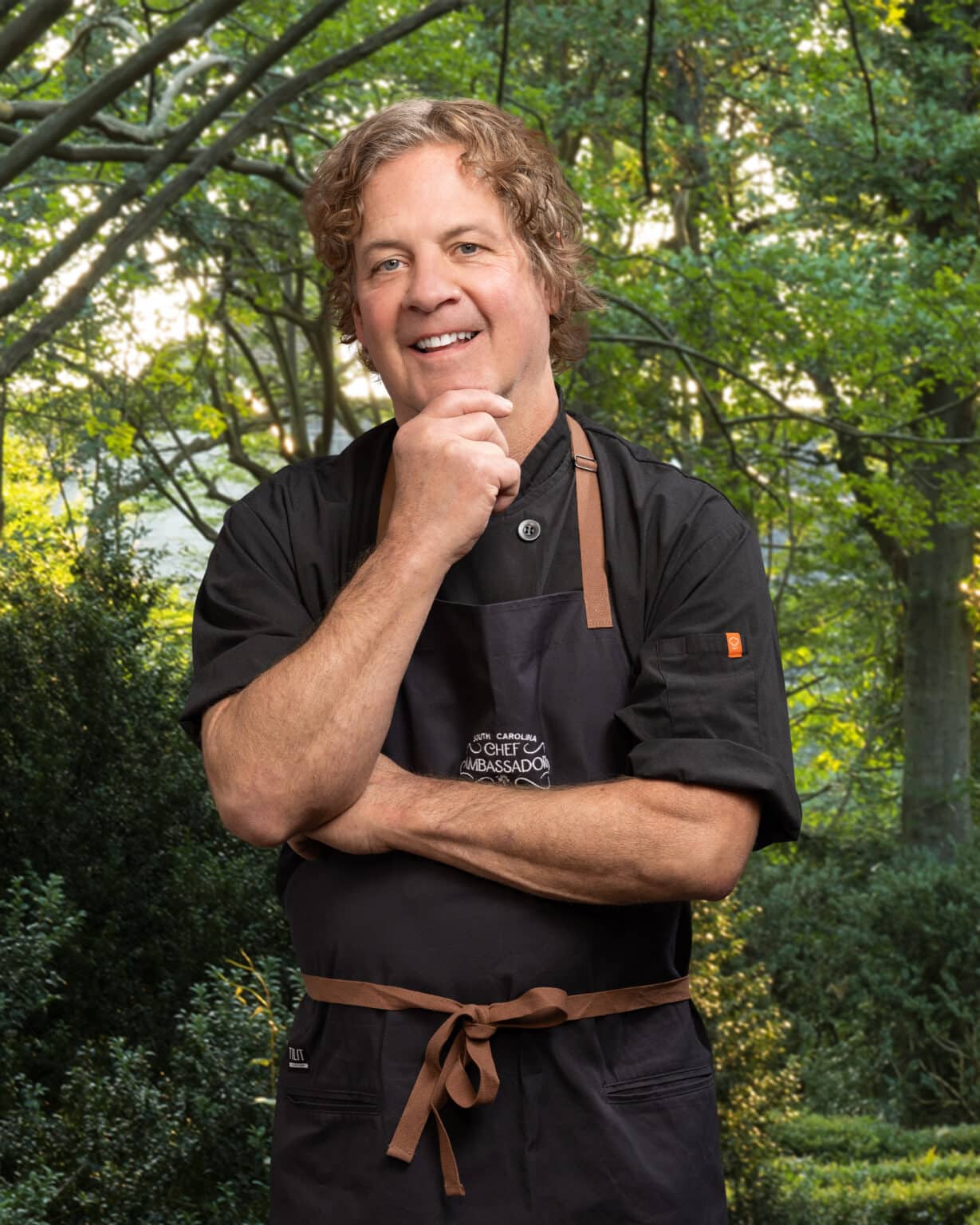Meet Your 2025 SC Chef Ambassadors - Upcountry South Carolina