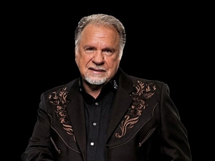 Gene Watson- 2026 The Legend Continues - Upcountry South Carolina
