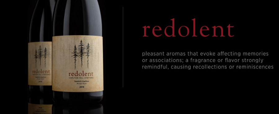 Behind The Vines - Upcountry South Carolina