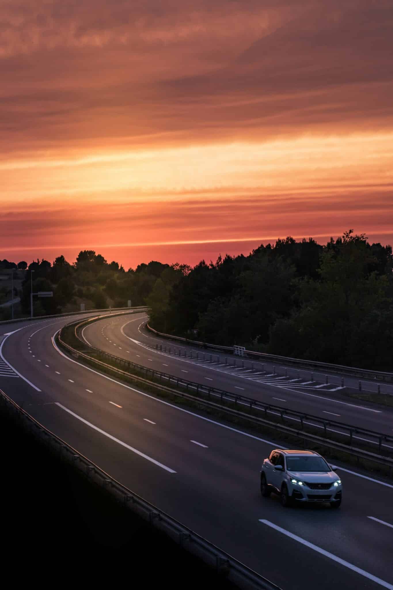 Scenic Highway to be widened to Interstate Bypass - Upcountry South ...