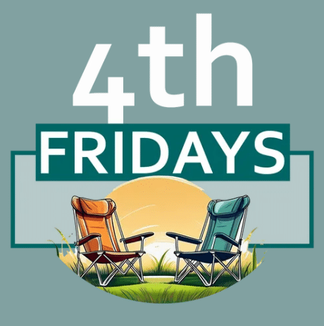 4th Fridays on the Lawn - Upcountry South Carolina