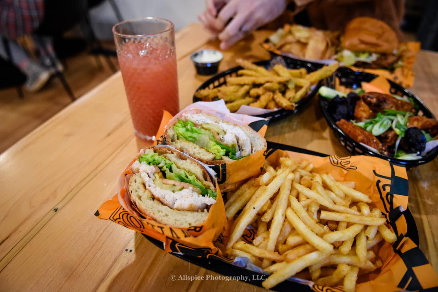 Best Lunch Spots for January 2026 Restaurant Week SC - Upcountry South ...