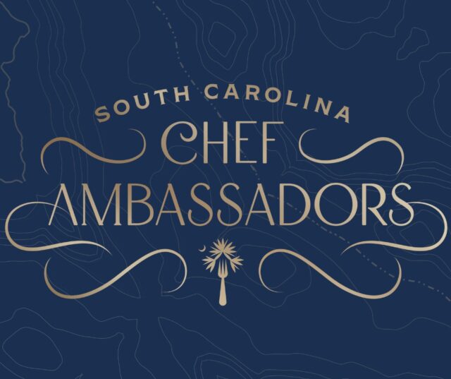 Meet Your New 2026 SC Chef Ambassadors - Upcountry South Carolina
