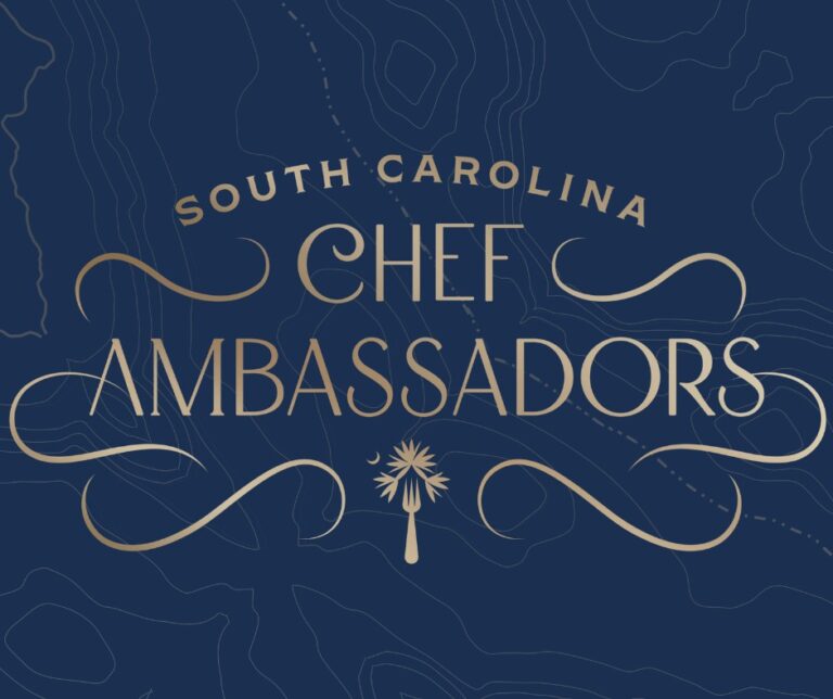 Meet Your New 2026 SC Chef Ambassadors - Upcountry South Carolina