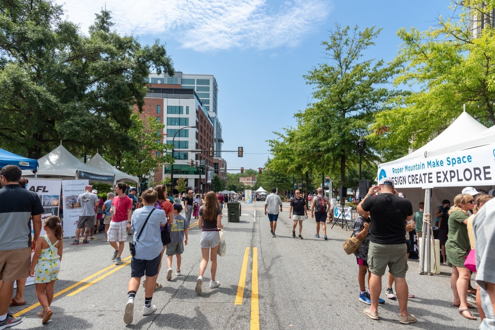 2026 Spring Festivals in the Upcountry | Upcountry South Carolina